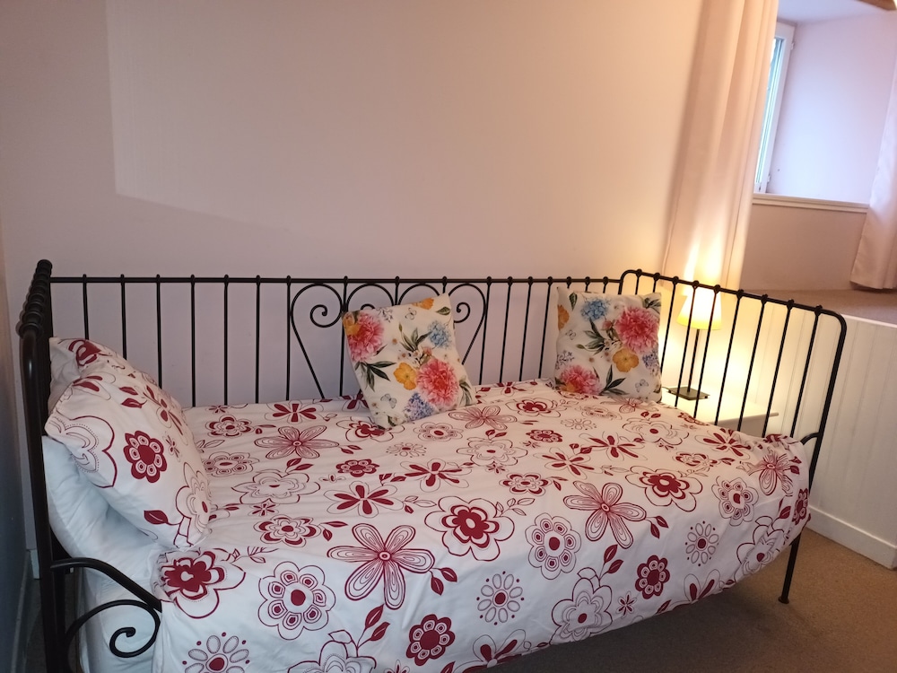 Wisteria Cottage 3 Bedroom In The Beautiful Normandie Countryside France - Manche