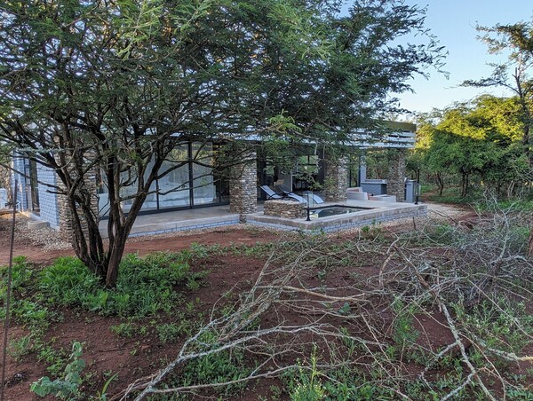 Ungava Retreat - Marloth Park