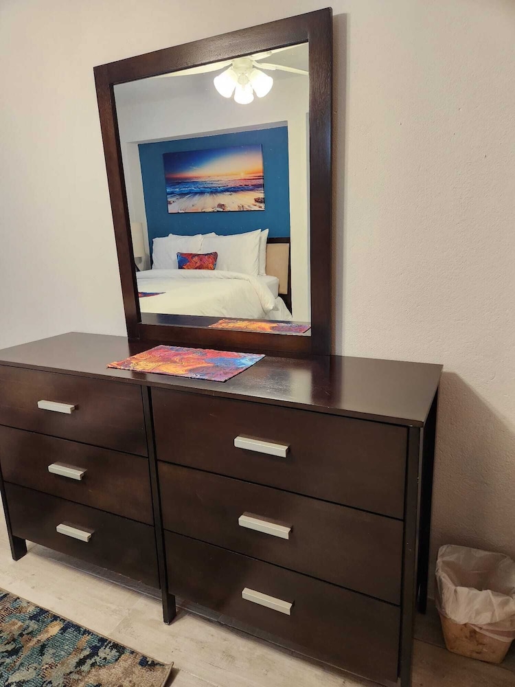 Enjoy a stylish experience at this centrally-located place. - Warwick ...