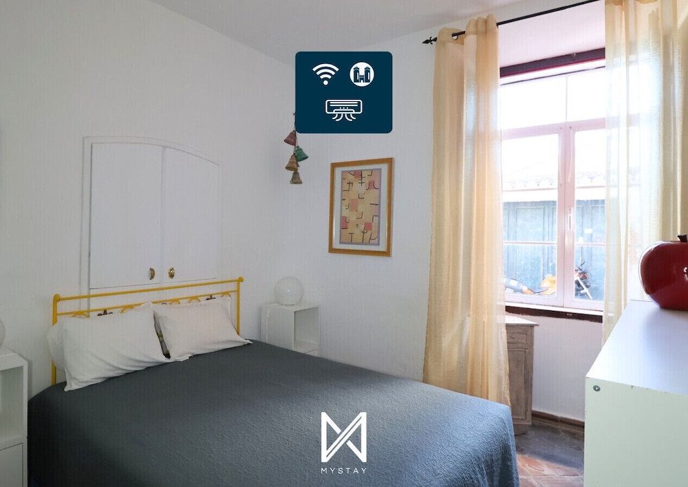 Mystay - The Viscount's House | Double - Mértola