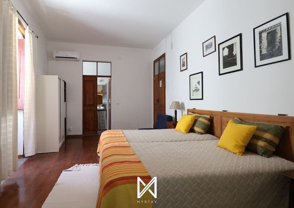 Mystay - The Viscount's House | Twin Deluxe - Mértola