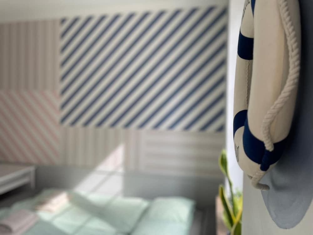 Lily Apart - Private Rooms In The Old Town - Gdańsk