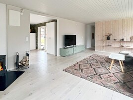 Casa | Sala de estar