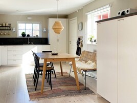 Casa | Cozinha privada