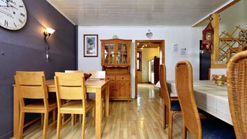 Casa | Opções para refeição