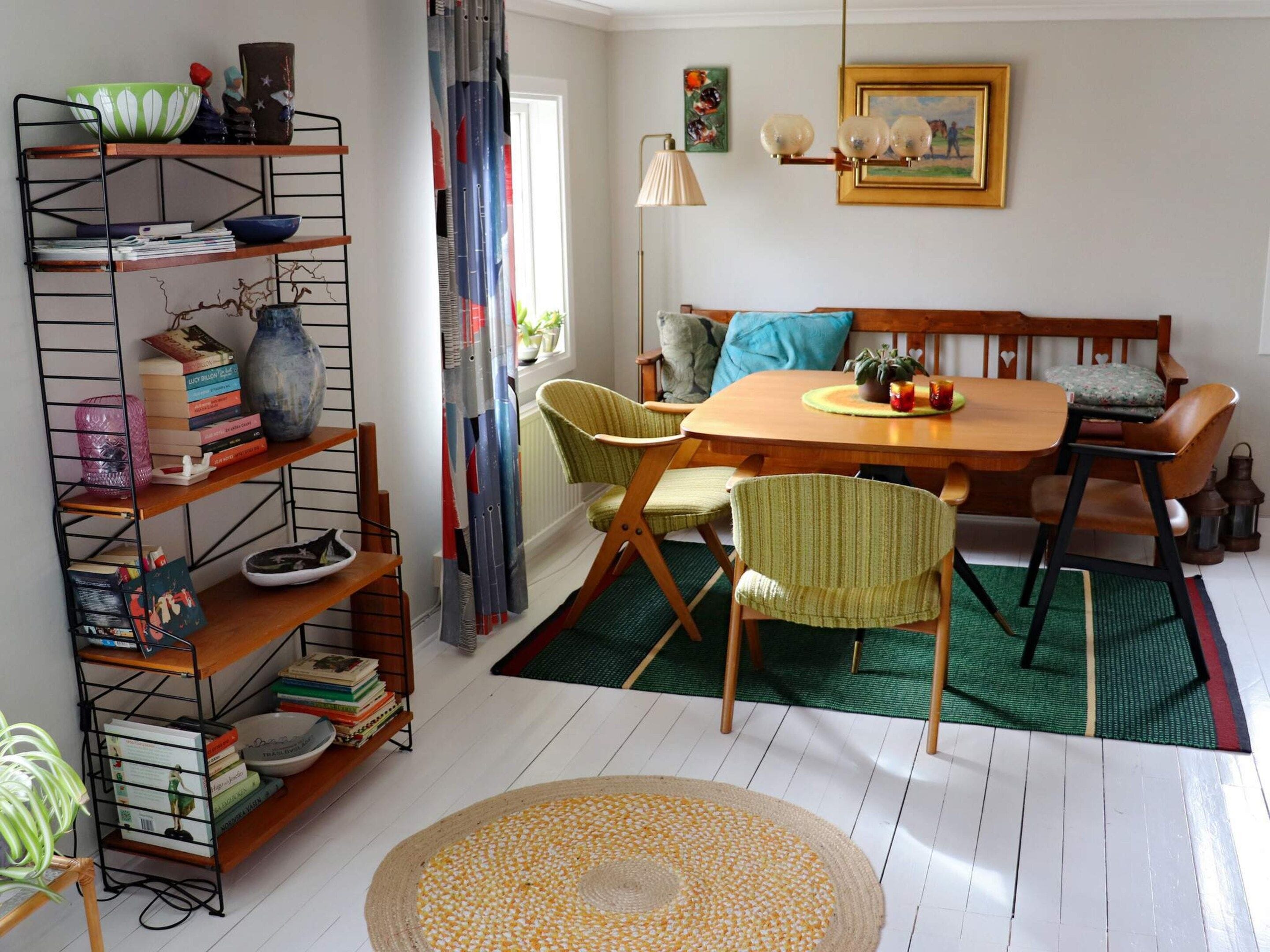 Casa | Interior