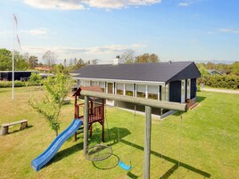 Casa | Comodidades da propriedade
