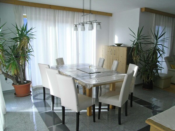 Apartment In Aschau Near Ski Lift Kaltenbach - Zillertal