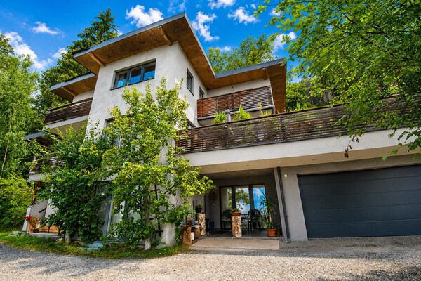 Apartment In Aschau Near Ski Lift Kaltenbach - Tyrol