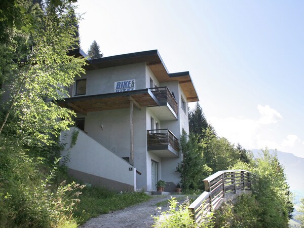 Apartment In Aschau Near Ski Lift Kaltenbach - Tyrol