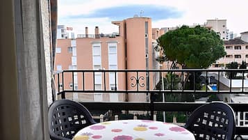 Apartamento | Restaurantes