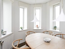 Apartamento | Restaurantes