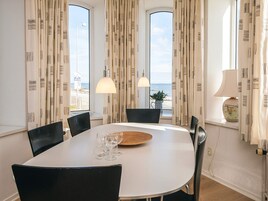 Apartamento | Interior