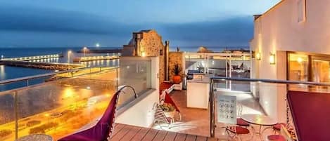 Apartamento | Vista do alojamento
