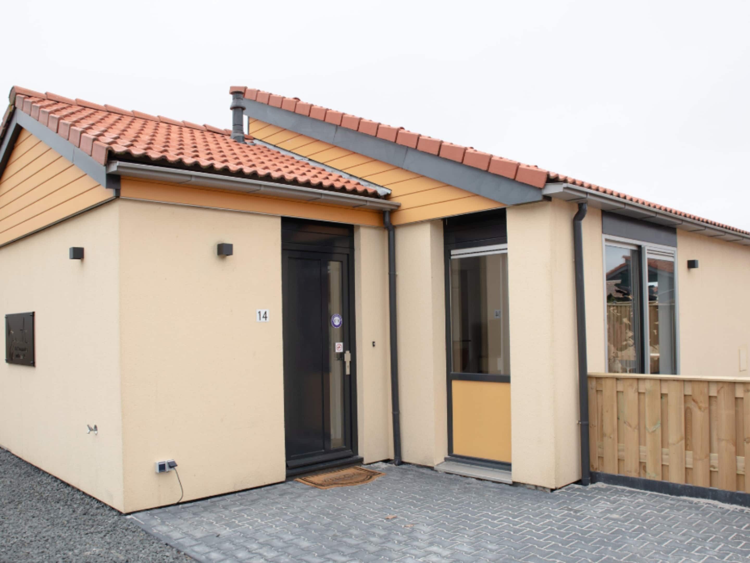 Casa | Exterior