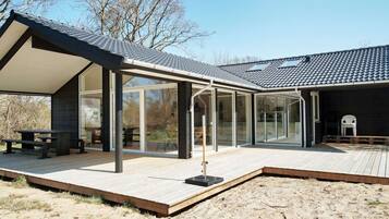 Casa | Refeições ao ar livre