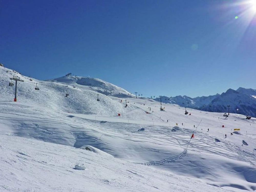 Relaxing Apartment In Hainzenberg - Tirol