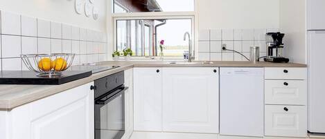 Casa | Cozinha privada