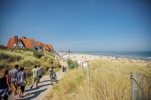 Apartamento | Vista do alojamento