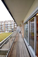 Apartamento | Varanda