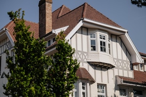 Apartamento | Exterior