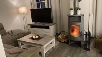 Comodidades da propriedade