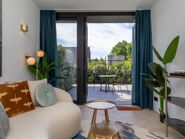 Casa | Sala de estar