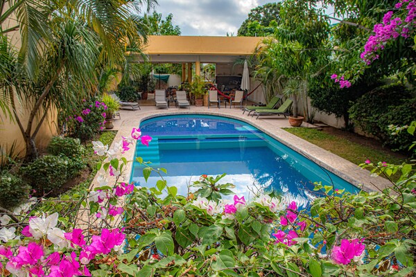 Zandoyo Bed & Breakfast - Oaxaca