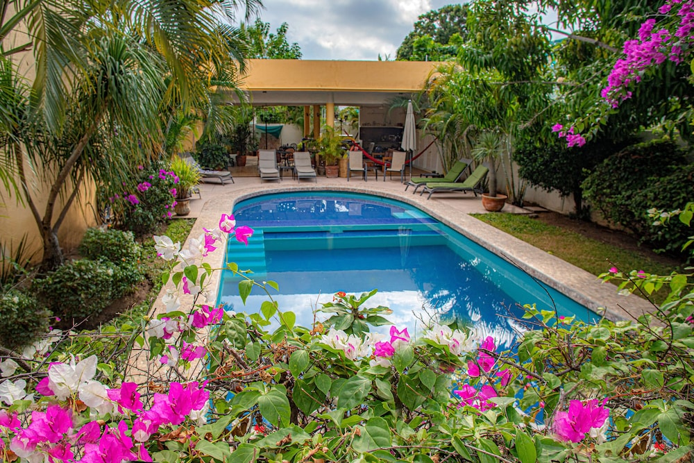 Zandoyo Bed & Breakfast - Oaxaca