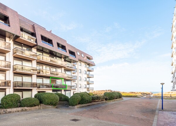 Family Stay In Oostduinkerke - Koksijde