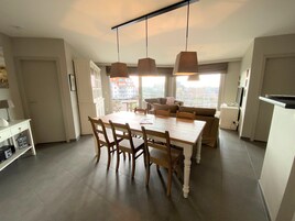 Apartamento | Interior