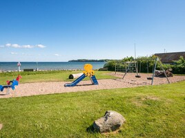 Casa | Área para crianças