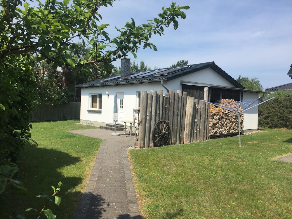 Cosy Holiday Home In Pruchten - Pruchten