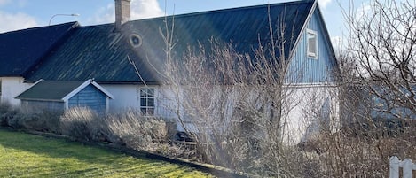 Casa | Exterior