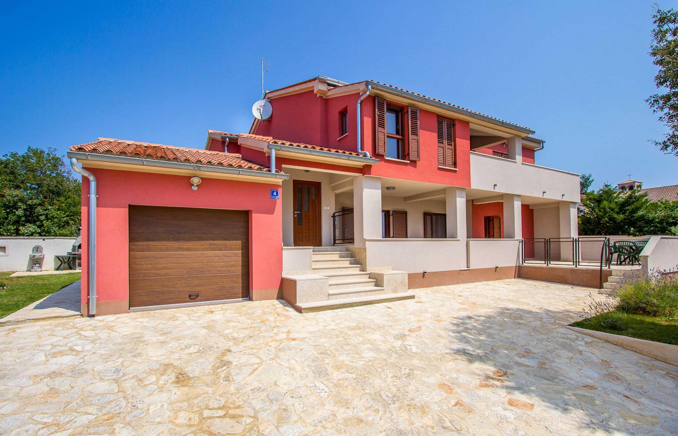 Apartamento | Fachada