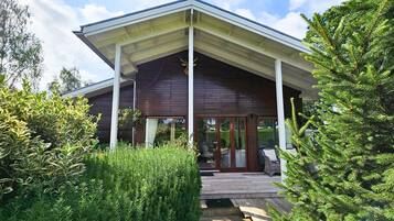 Casa | Exterior