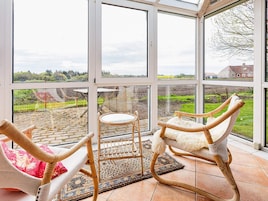 Casa | Vista da propriedade