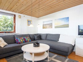 Casa | Sala de estar