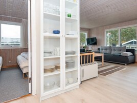 Casa | Área de estar