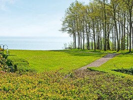 Casa | Terrenos do alojamento