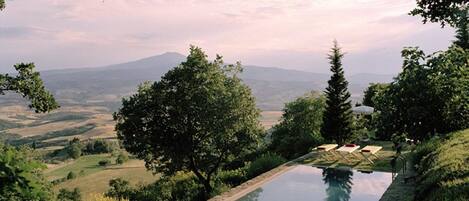 Casa | Piscina | Piscina interna, piscina externa