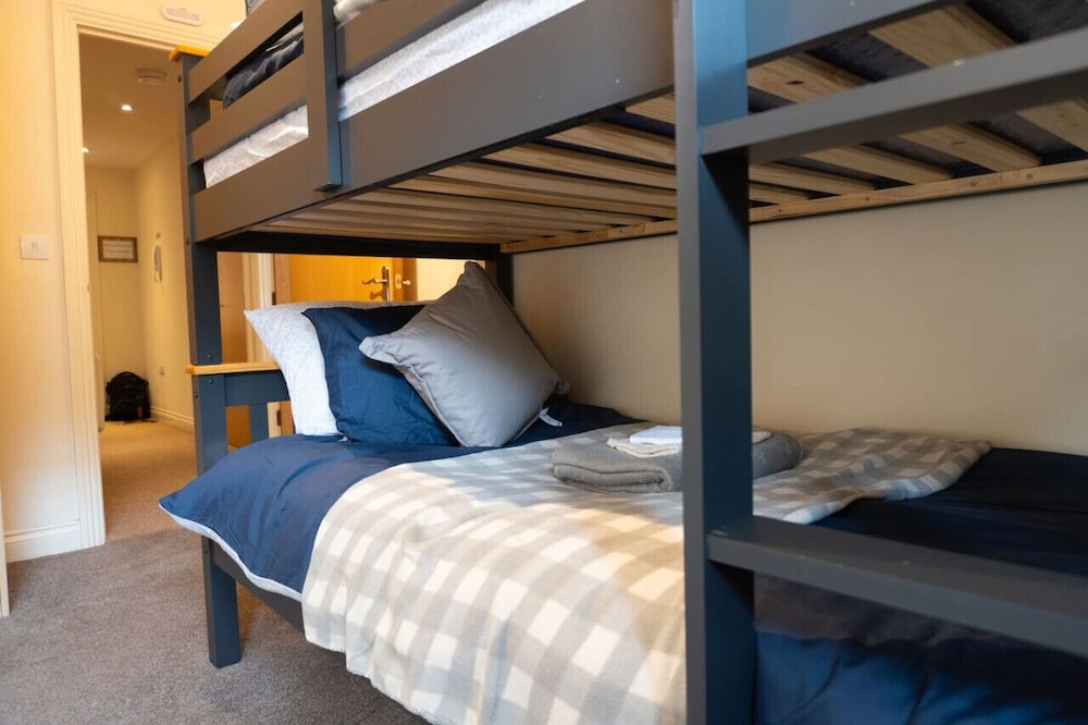 2 Bedroom Flat In Spondon Derby - 더비