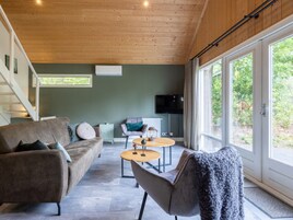 Bungalow | Sala de estar