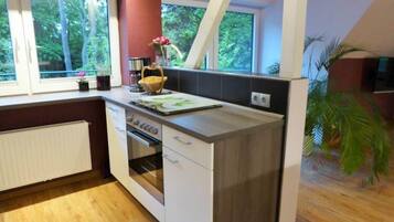 Apartamento | Cozinha privada