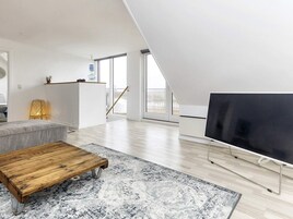 Casa | Sala de estar