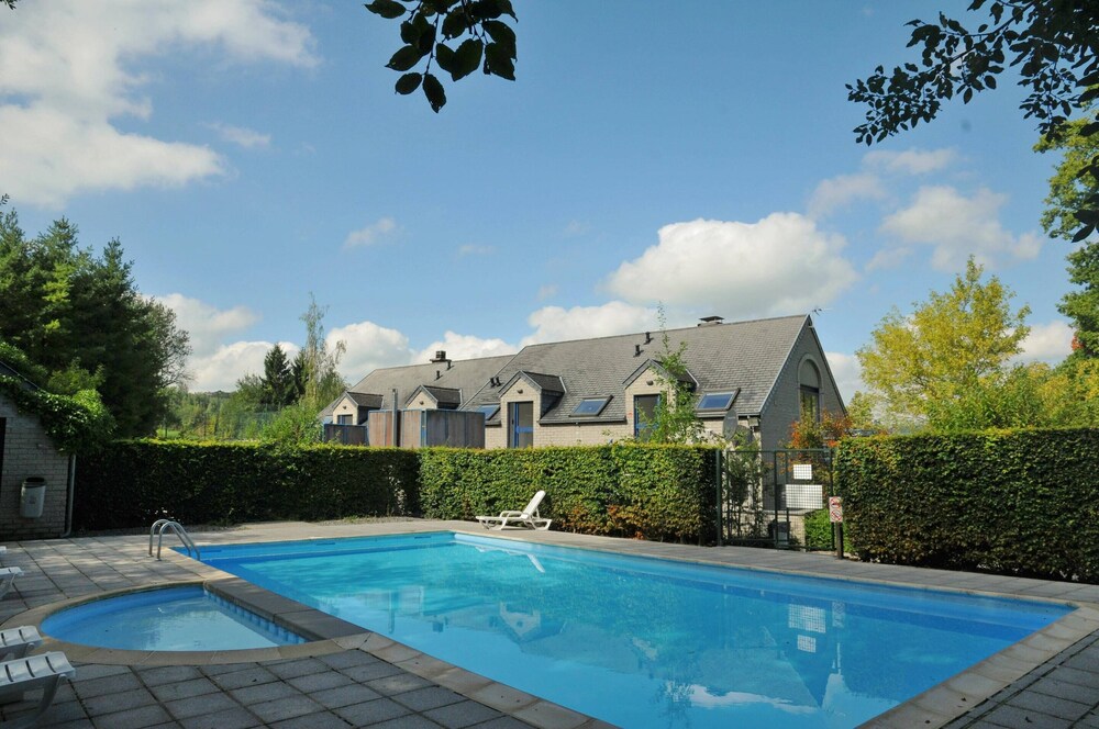 Holiday Home In Durbuy Holiday Park - Belgium