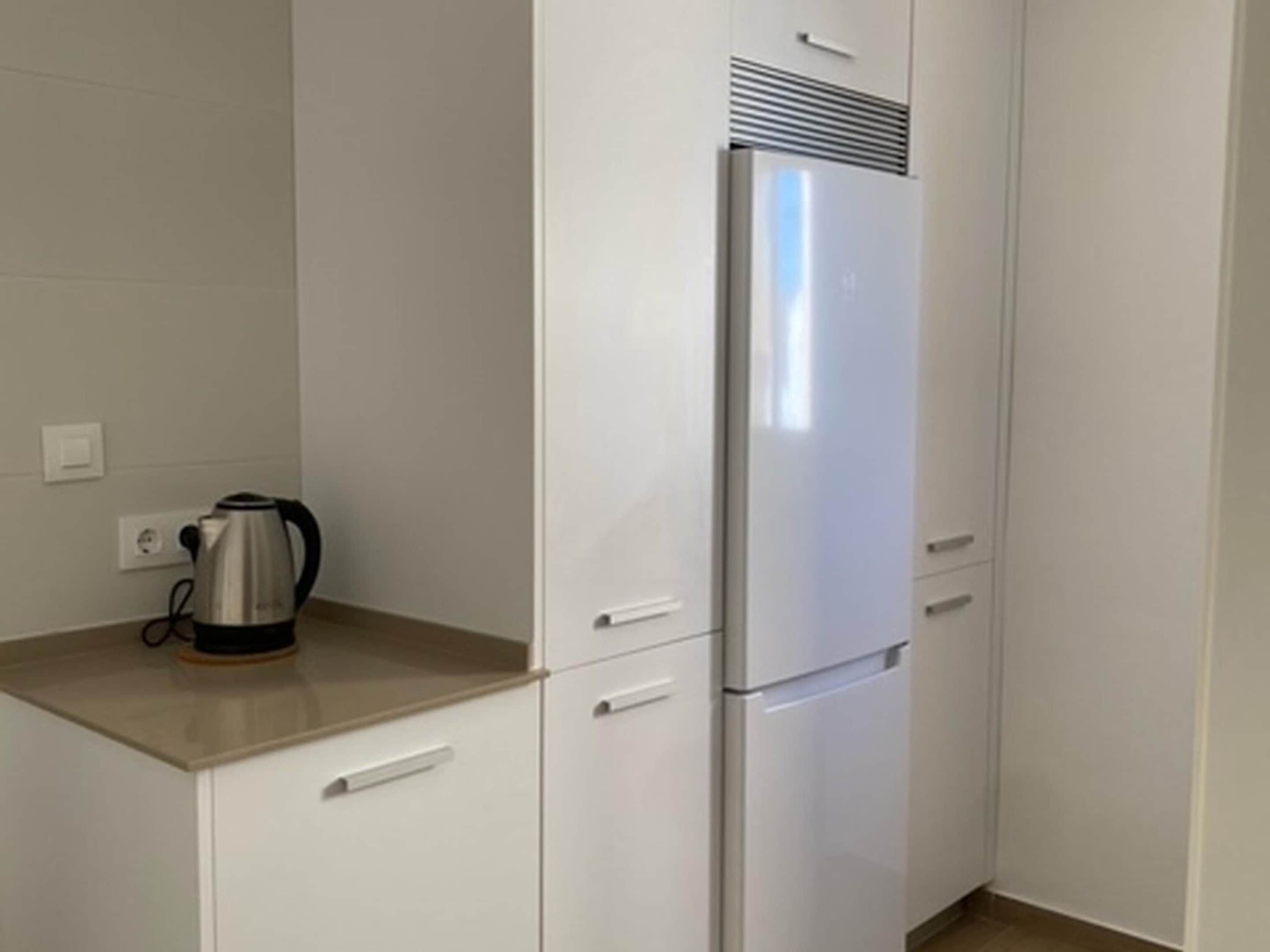 Apartamento | Cozinha privada