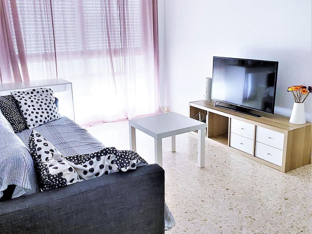 Belvilla By Oyo Apartment In San Fernando - San Fernando