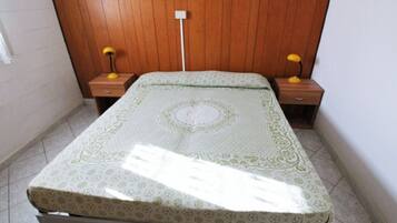 Apartamento | 3 quartos