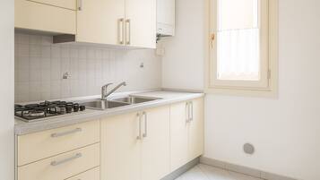 Apartamento | Cozinha privada